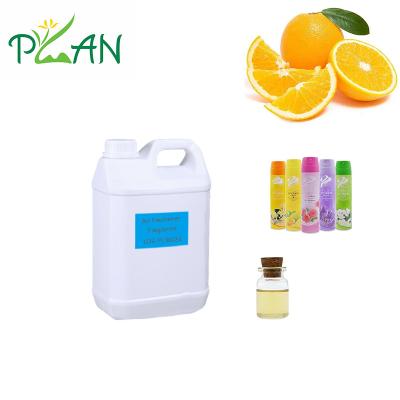 China Sweet Orange Fragrance Oil Fruity Aromatherapy Essence For Air Fresheners  Making for sale