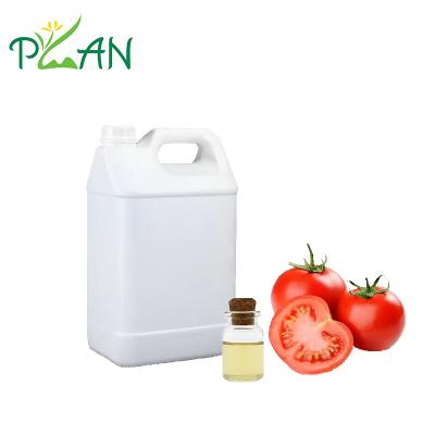 China Tomato Essence Oil Food Additives Liquid Tomato Sauce Oil For Chips / Baking / Cooking for sale