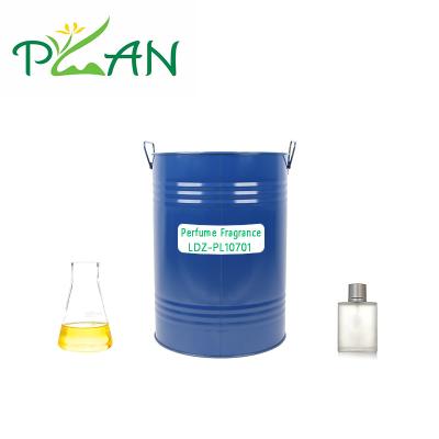 China Aromatherapy Essential Oil Men's Perfumes Scented Like L'Homme Parfum for Perfume Making for sale