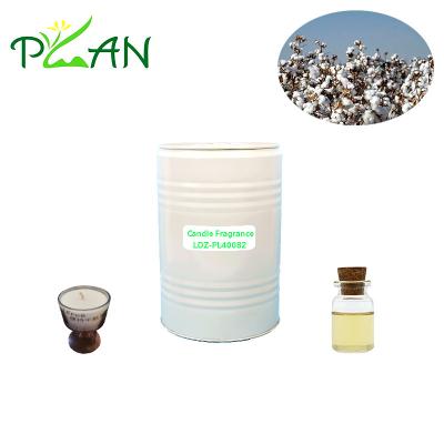 China Aromatherapy Oils For Relaxation Cotton High Concentrated Fragrance Essence Oil for sale