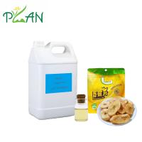 China Organic Banana Fragrance Oil Food Grade Flavoring Essence Oil For Cooking / Baking for sale