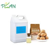 China Walnut Scent Fragrances Liquid Food Additives Nut Aroma Flavoring Oil for Baking for sale