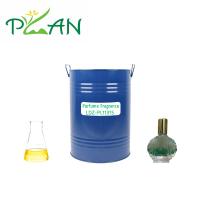 China Organic Essence Liquid Perfume Fragrance Oil Raw for sale
