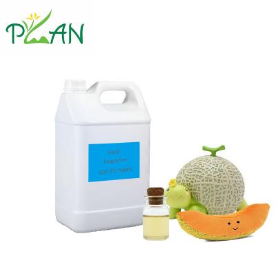 China Hami Melon Fragrance Essence Food Grade Organic Essence Oils For Bakery / Candy for sale