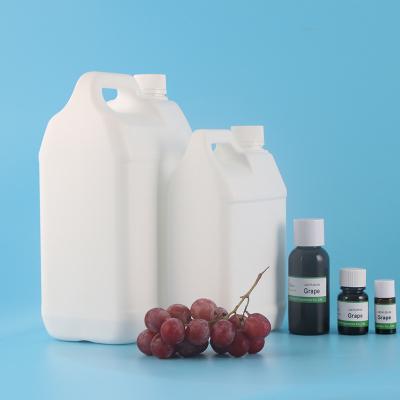 China OEM Service Welcome Grape Fragrance Essence Refreshing Fragrance Oil For Candle Making for sale