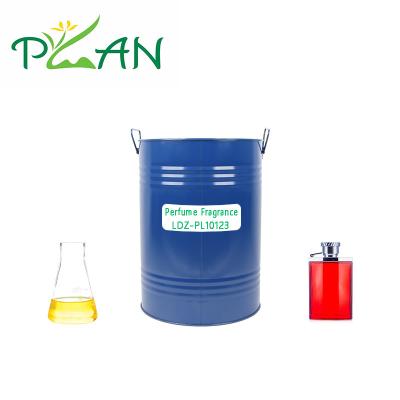 China Environmentally Friendly Fragrance Imitation Flavor Oil For Perfume Making for sale