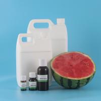 China Hair Care Watermelon Fragrance Essence Concentrated Fragrance Oil For Shampoo Making for sale