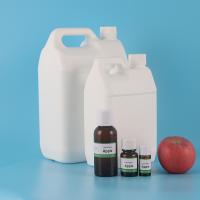 China Eco Friendly Apple Laundry Detergent Fragrances OEM For Cleaning for sale