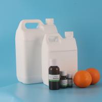 China Deep Cleaning Sweet Orange Laundry Detergent Fragrance Effective Fragrance For Factory for sale