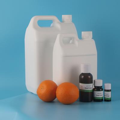 China Sweet Orange Laundry Detergent Fragrances Improving Cleaning Efficiency for sale