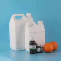 China Sweet Orange Laundry Detergent Fragrances Improving Cleaning Efficiency for sale