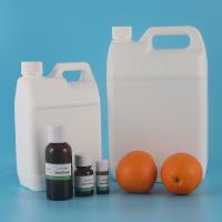 China Sweet Orange Laundry Detergent Fragrances Improving Cleaning Efficiency for sale