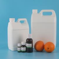 China Sweet Orange Laundry Detergent Fragrances Improving Cleaning Efficiency for sale