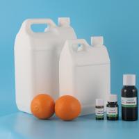 China Natural Fragrance Perfumed Essential Oils Sweet Orange Fragrance Flavor for sale