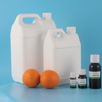 China Natural Fragrance Perfumed Essential Oils Sweet Orange Fragrance Flavor for sale