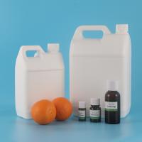China Factory Hot Sweet Orange Diffuser Fragrance Essence Essential Oils For Aroma Diffuser Making for sale