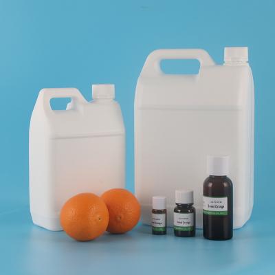 China Factory Hot Sweet Orange Diffuser Fragrance Essence Essential Oils For Aroma Diffuser Making for sale