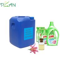 China Free Sample Non Toxic Stain Remover Fragrance Alcohol Free for Laundry Detergent Making for sale