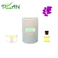 China Long Lasting  Floral Scented Oil Black Orchid Fragrance Essence Non Toxic For Candle Making for sale