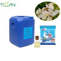 China OEM ODM 100% Pure  Ginger Flower Fragrance Oil Free Samples For Laundry Detergent Fragrances for sale