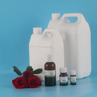 China Free Sample Strong Scent Fragrance Rose Essence Shampoo Fragrances For Shampoo Making for sale
