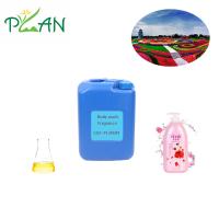 China Colourless Bulk Floral Liquid Oil With Floral Fragrance For Body Wash for sale