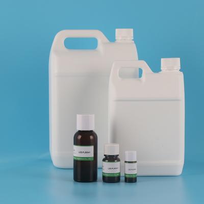 China Customized Bulk Package Mint Fragrance Laundry Detergent Fragrances For Washing Clothes for sale
