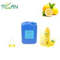 China OEM Service Home Lemon Fragrance Scented Body Wash with Colourless Oil for sale