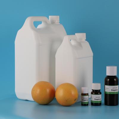 China Laundry Detergent Fragrances Grapefruit Fragrance Natural Fragrance Refreshing for sale