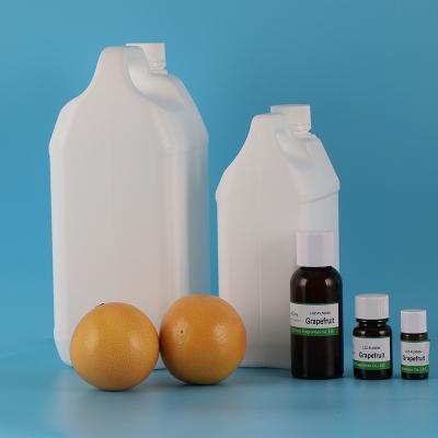 China Long Lasting Scent Of Grapefruit  Fragrance Laundry Detergent for sale