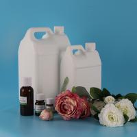 China Lotus Charming Skin Oil Floral Fragrance Body Cleansing Product Making for sale