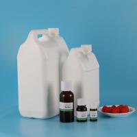 China Perfumed Essential Oils Red Berry Essence Environmentally Friendly for sale