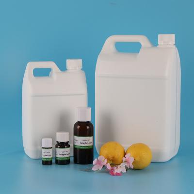China Variegated Lemon Essence Flavour Fragrance Perfume Essential Oils for sale