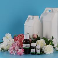 China Customized Professional Manufacturer Hundred Flowers Laundry Detergent Fragrances for sale
