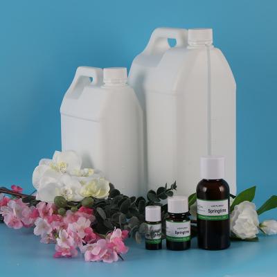 China Springtime Fragrance Liquid Oil Perfumed Essential Oils Free Samples for sale