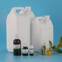 China Aromatic Osmanthus Fragrance Essence Pure Natural Oil For Skin Care Fragrances for sale