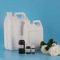 China Light Yellow Or Colourless Liquid Essential Oils for Daily Flavor Applications for sale