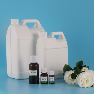 China Light Yellow Or Colourless Liquid Essential Oils for Daily Flavor Applications for sale