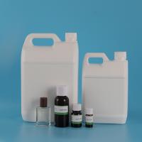 China Concentrated Liquid Oil Silver Spring Fragrance Essential Oils for sale