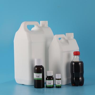 China Food Grade Cola Fragrance Essence Oil Toy Fragrance Enhancing Flavour for sale