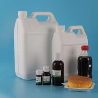 China Bulk Sale Cola Aroma Food Fragrance Oil Essential Oil Food Grade for sale