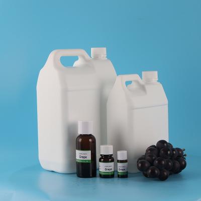 China Industry Natural Scent Grape Food Fragrance Oil Essential Oil for sale