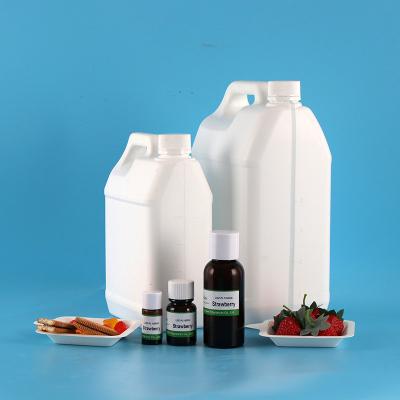 China Hot Sell Food Fragrance Oil Strawberry Fragrance Essence Food Grade for sale