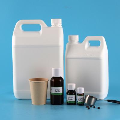 China OEM Coffee Food Fragrance Oil Essential Oil Pure Natural Essence for sale