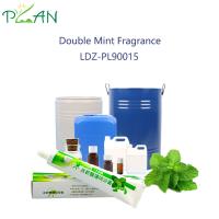 China Bulk Sales Double Mint Fragrance 2.5kgs / Bottle For Toothpaste for sale
