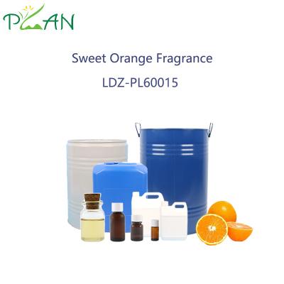 China Eco Friendly Sweet Orange Fragrance For Laundry Products &Daily-use for sale