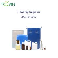 China High Purity Flowerby Fragrance Essence 5 Liter / Bottle for sale