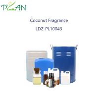 China Natural Coconut Fragrance Essence Oils For Perfume & Body Lotion for sale
