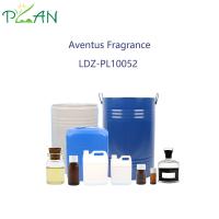 China Famous Aventus Fragrance For Men's Perfume With MOQ 1 Liter Trial Order for sale