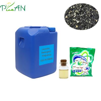 China Non Toxic Floral & Tea Fragrance Essence For Soap&Laundry Detergent Low Price for sale